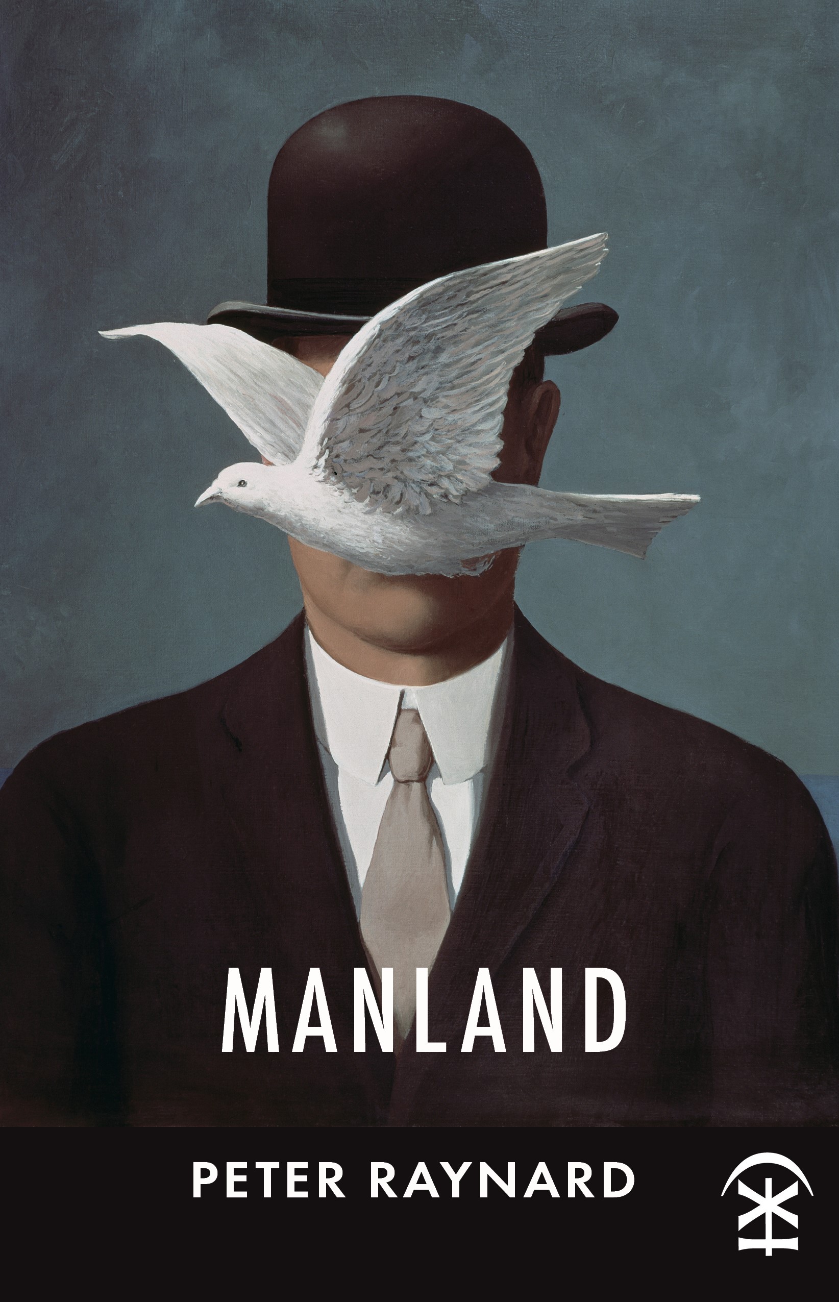 Featured Publication – Manland by Peter Raynard