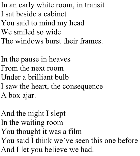 Rooms – Gabrielle Meadows