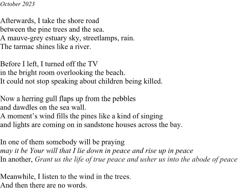 Estuary – Chris Powici